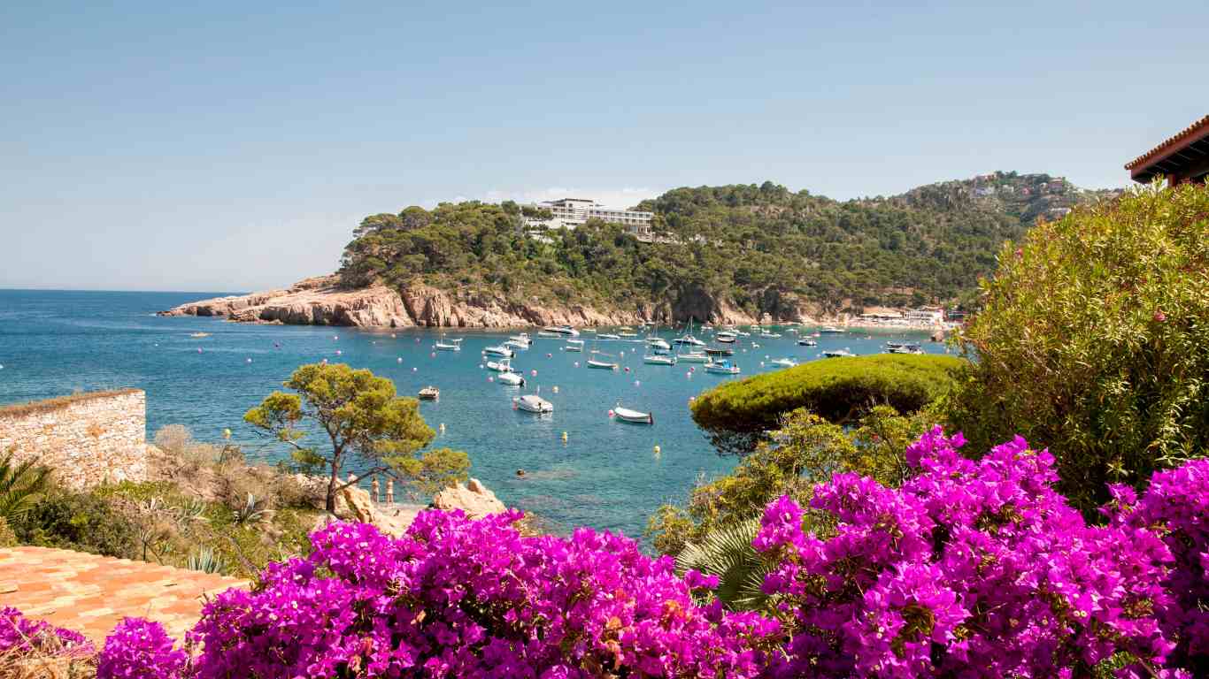 Begur Biodiversity Ses Negres - Travel Inspires