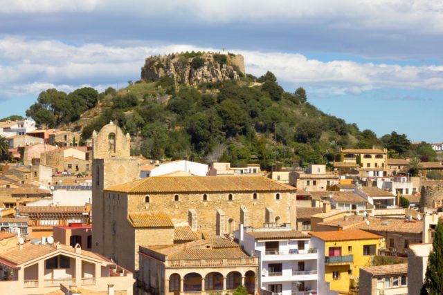 Begur Spain Travel Guide | By Jackie De Burca Irish Author in Spain