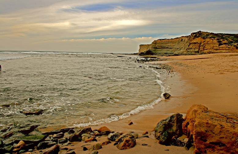 Silver Coast Portugal Travel Inspirations - Travel Inspires Experiences