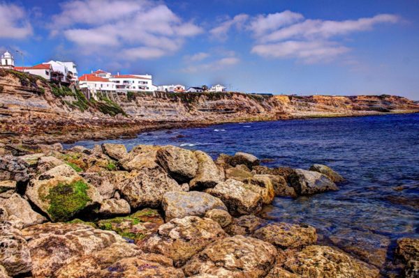 Discover The Silver Coast Portugal | With Portuguese Local JP Alves