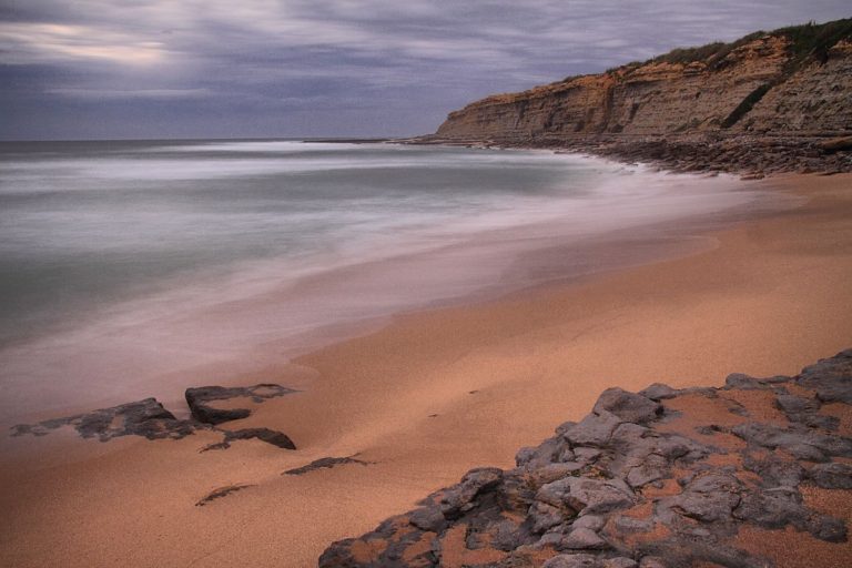 Discover The Silver Coast Portugal | With Portuguese Local JP Alves