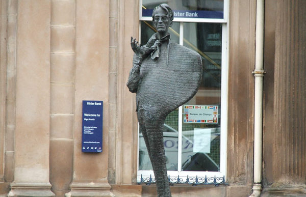 W. B. Yeats' inspirational places in Ireland - Travel Inspires