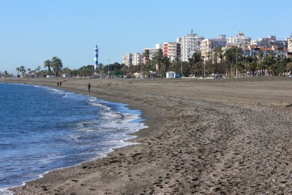 Spain travel guide Torre del Mar - Travel Inspires