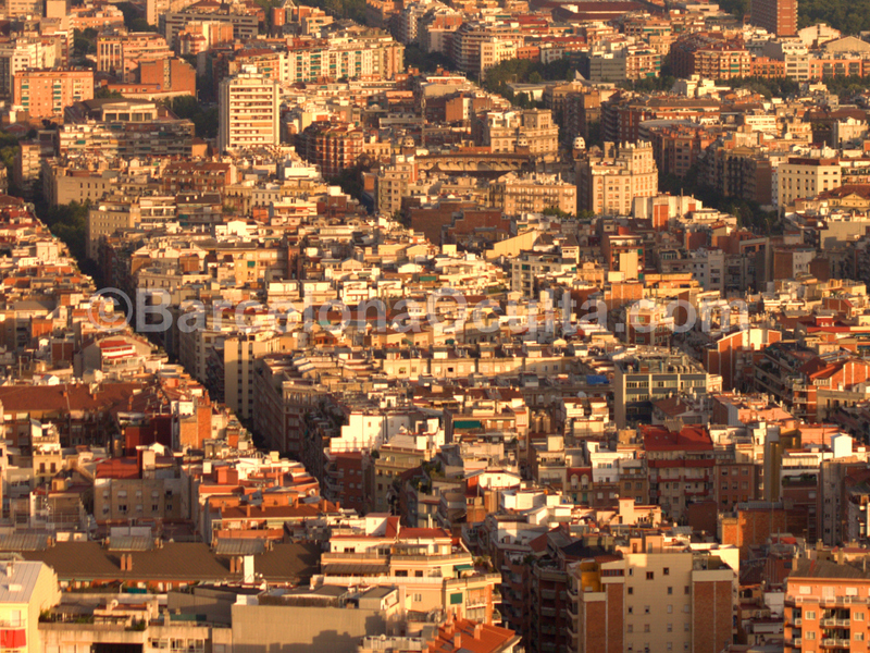 Barcelona Travel Guide FOTO 6 urban design Barcelona - Travel Inspires