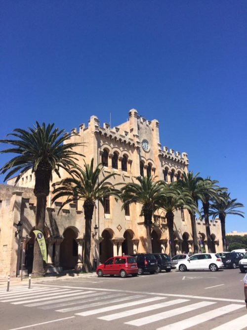 Marvellous Menorca: a beautiful Balearic island rich in history ...