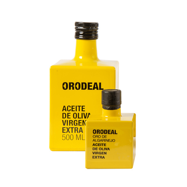 An Idyllic Olive Oil Route In Western Granada, Spain - Travel Inspires