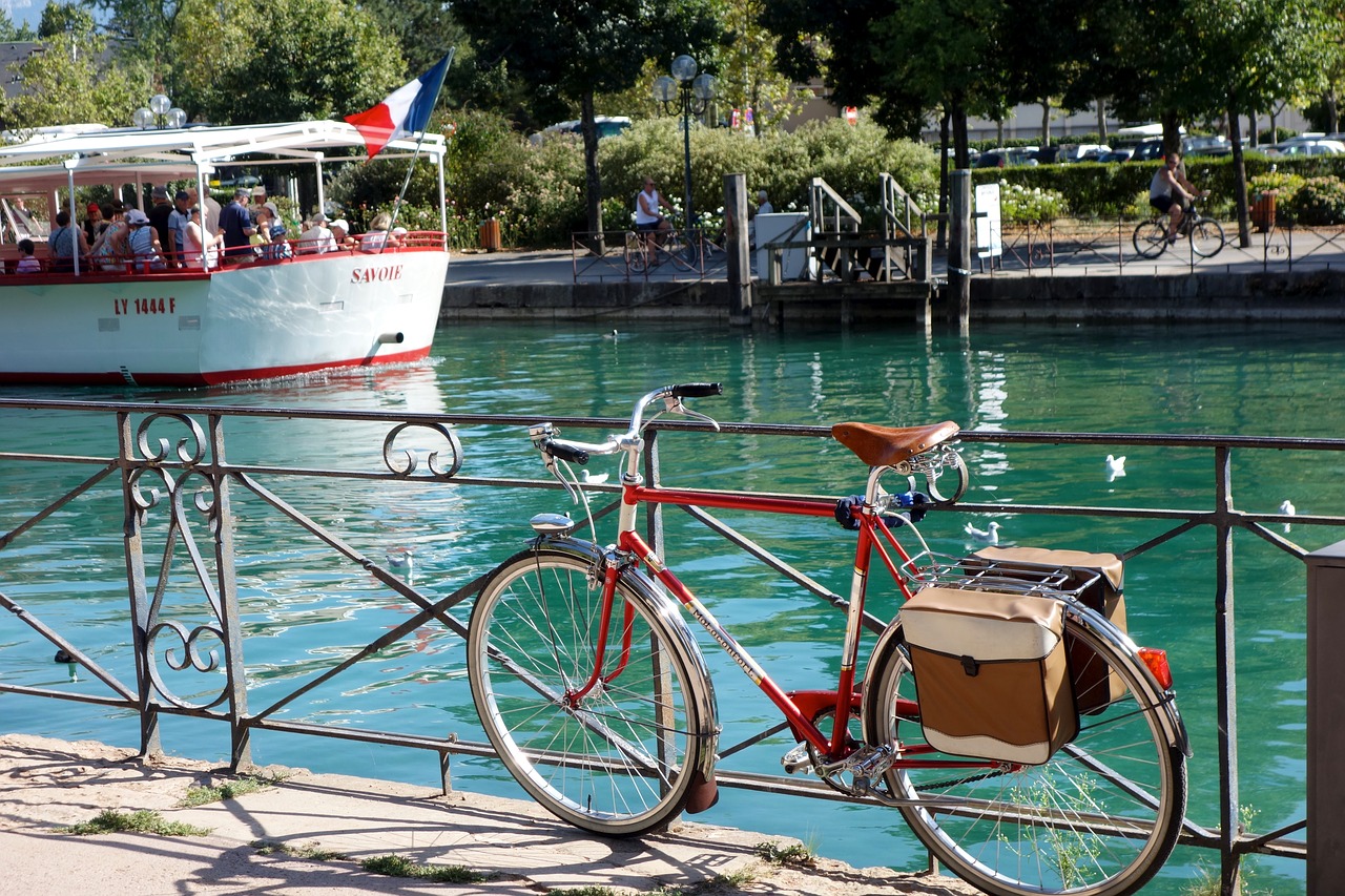 6 things you should know about planning a cycling holiday | Travel ...