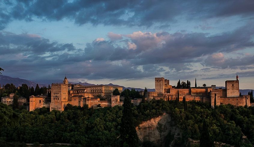 Granada Spain Travel Guide | Granada Spain Top Sights | Travel Inspires