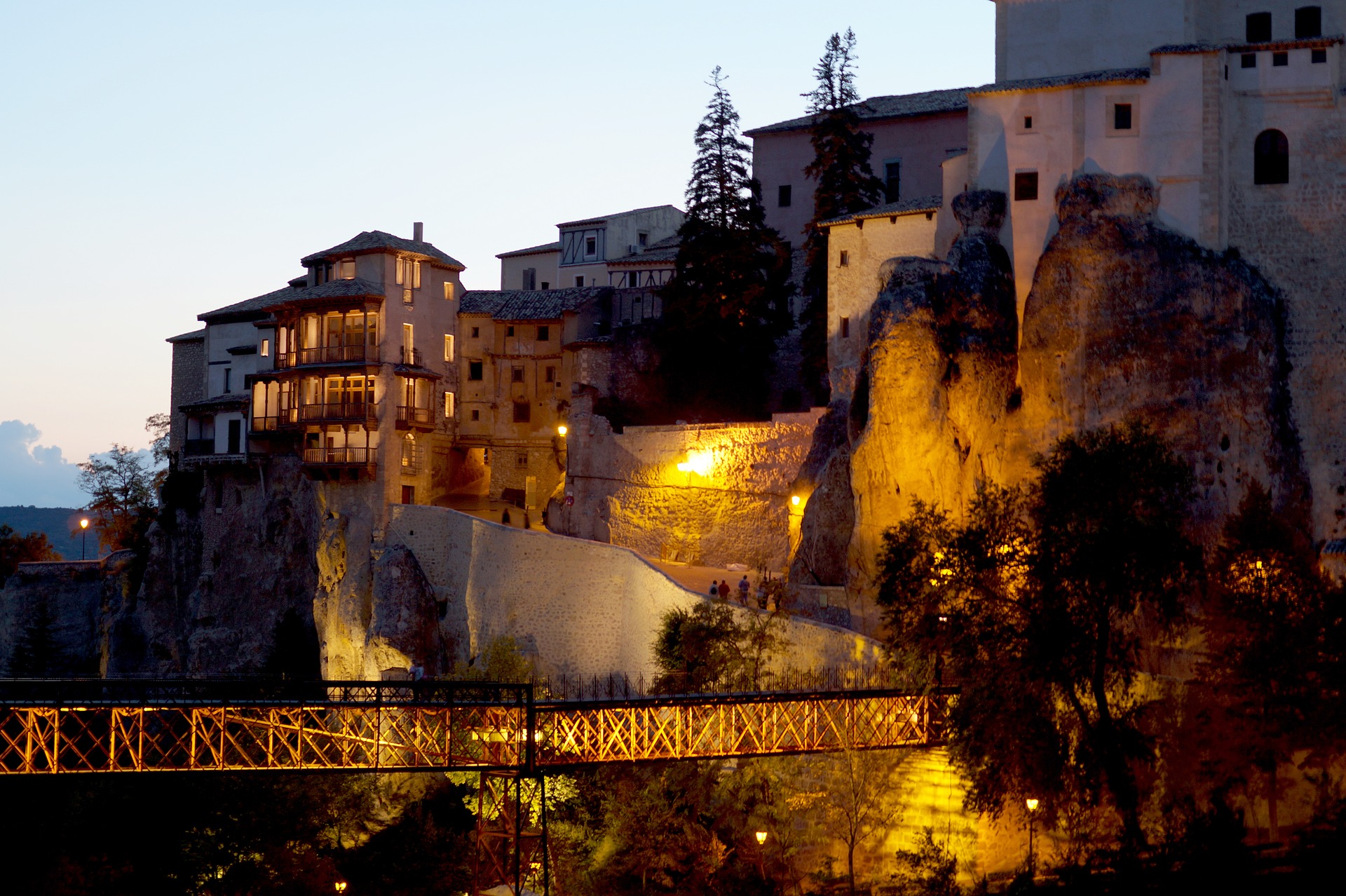 cuenca weather - Travel Inspires