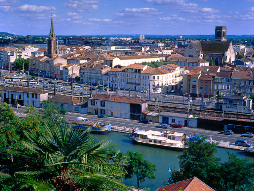 Agen France travel guide - Travel Inspires