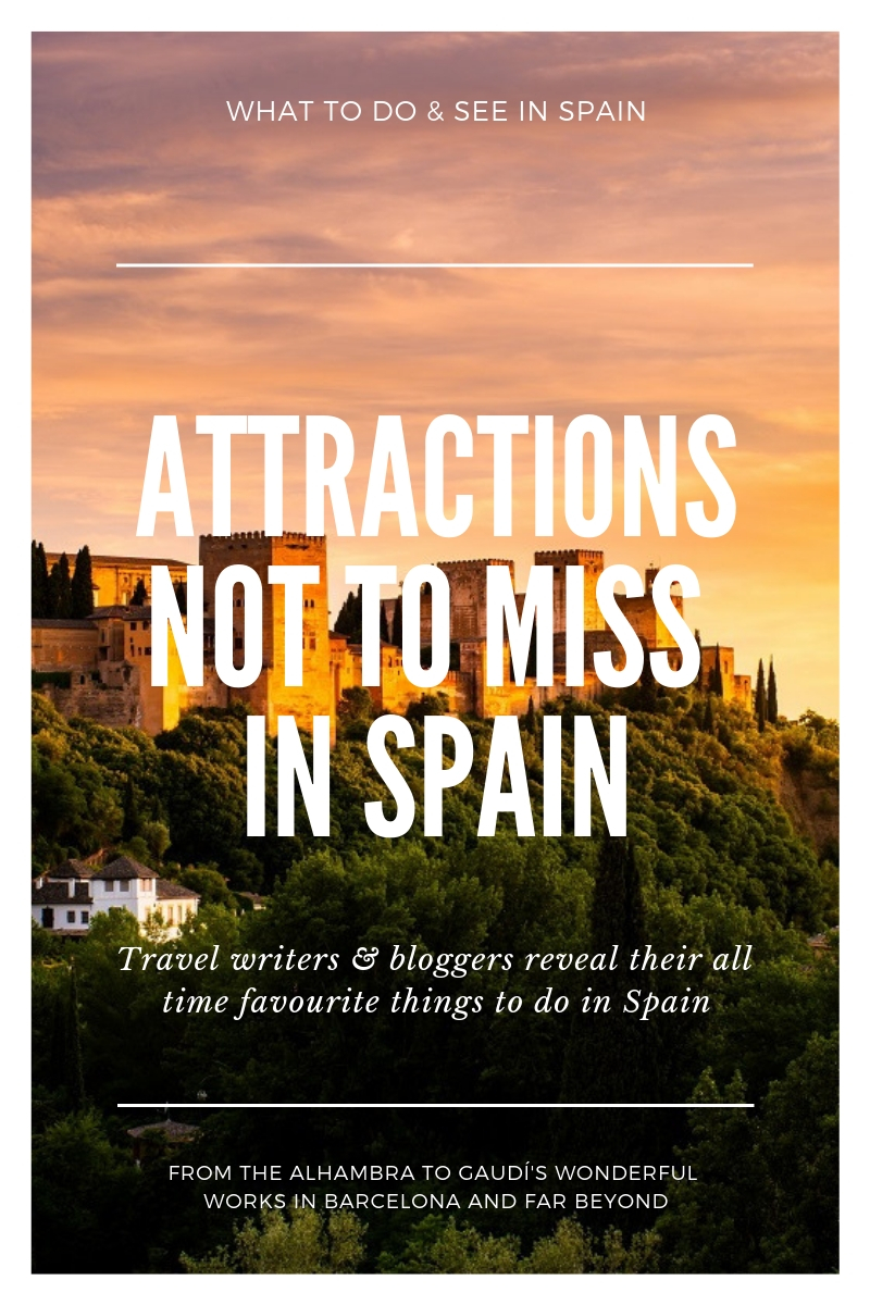 Attractions Not To Miss In Spain Travel Inspires attractions-not-to-miss-in-spain-travel-inspires