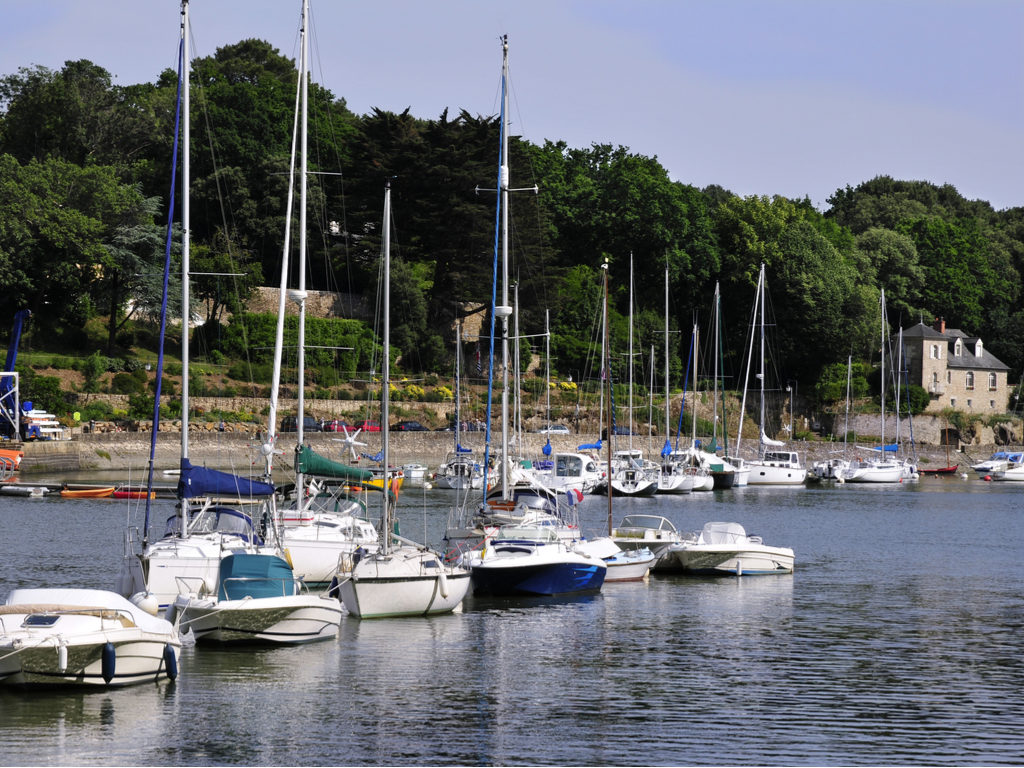 Auray France 15 Things Do & See | Travel Inspires | Auray Brittany ♥