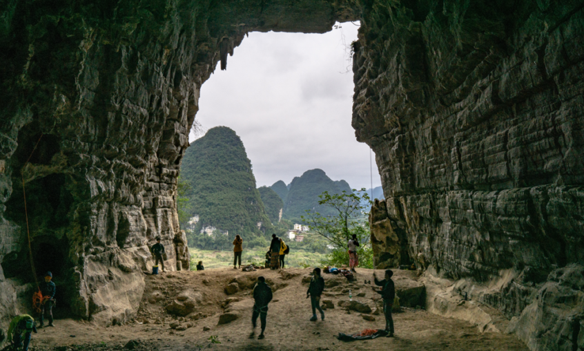 The Best Town in China for Outdoor Activities | ♥ Discover Beautiful ...