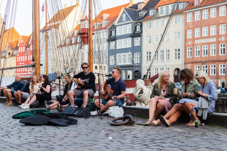 15 things to do in Copenhagen Denmark | By Travel Blogger Laura Lovette