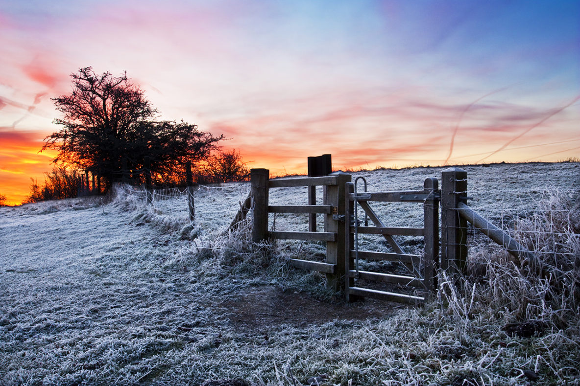 The 5 most Instagrammable places in the Chilterns - Travel Inspires