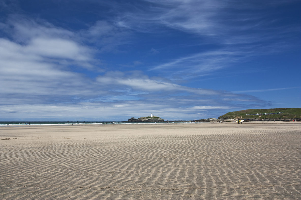 10 beautiful places in Cornwall England - Travel Inspires