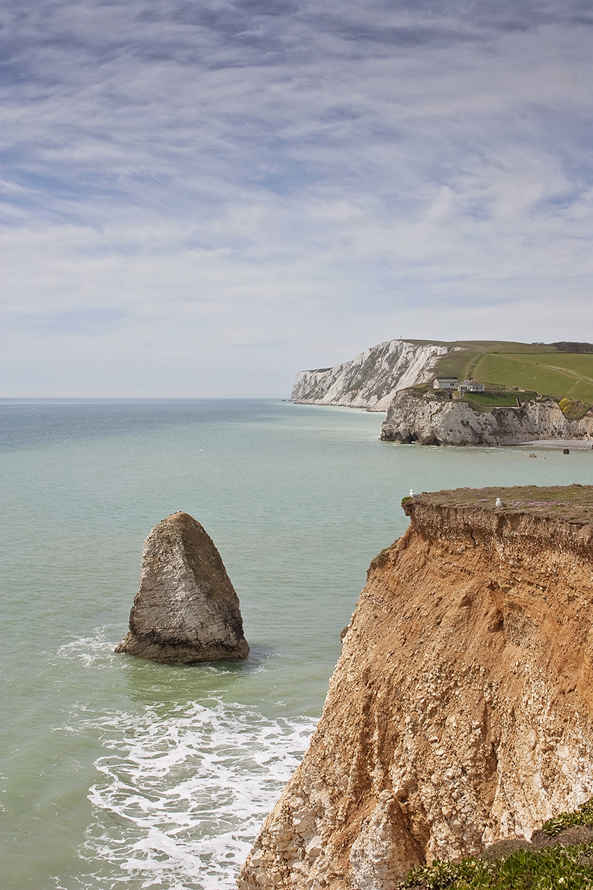 freshwater bay cliffs - Travel Inspires
