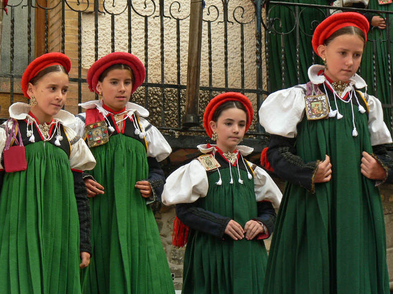 Aragon People