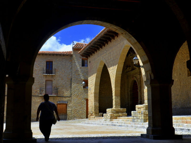 Spain Most Beautiful Towns - Any Missing? - Travel Inspires