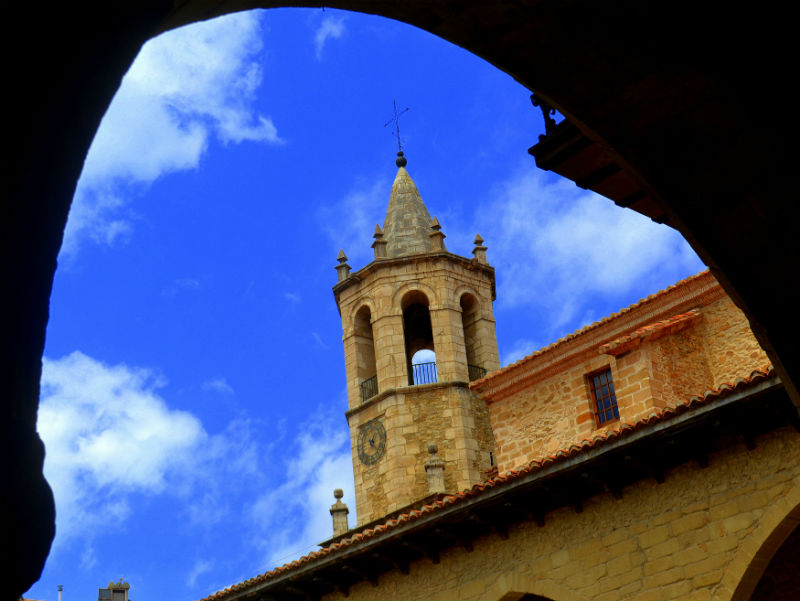 Spain Most Beautiful Towns - Any Missing? - Travel Inspires