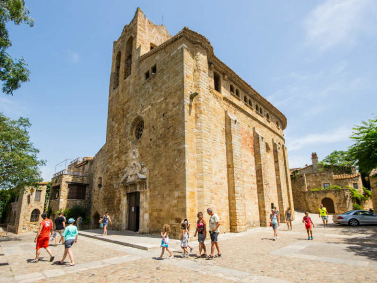 Pals Spain Things To Do & See - Travel Inspires