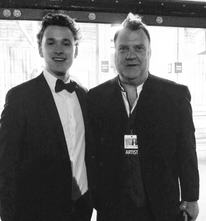 Thomas Cameron Singer Exclusive Interview - Travel Inspires