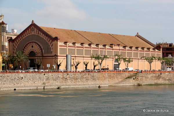 Tortosa Spain Travel Guide By Irish Author Jackie De Burca