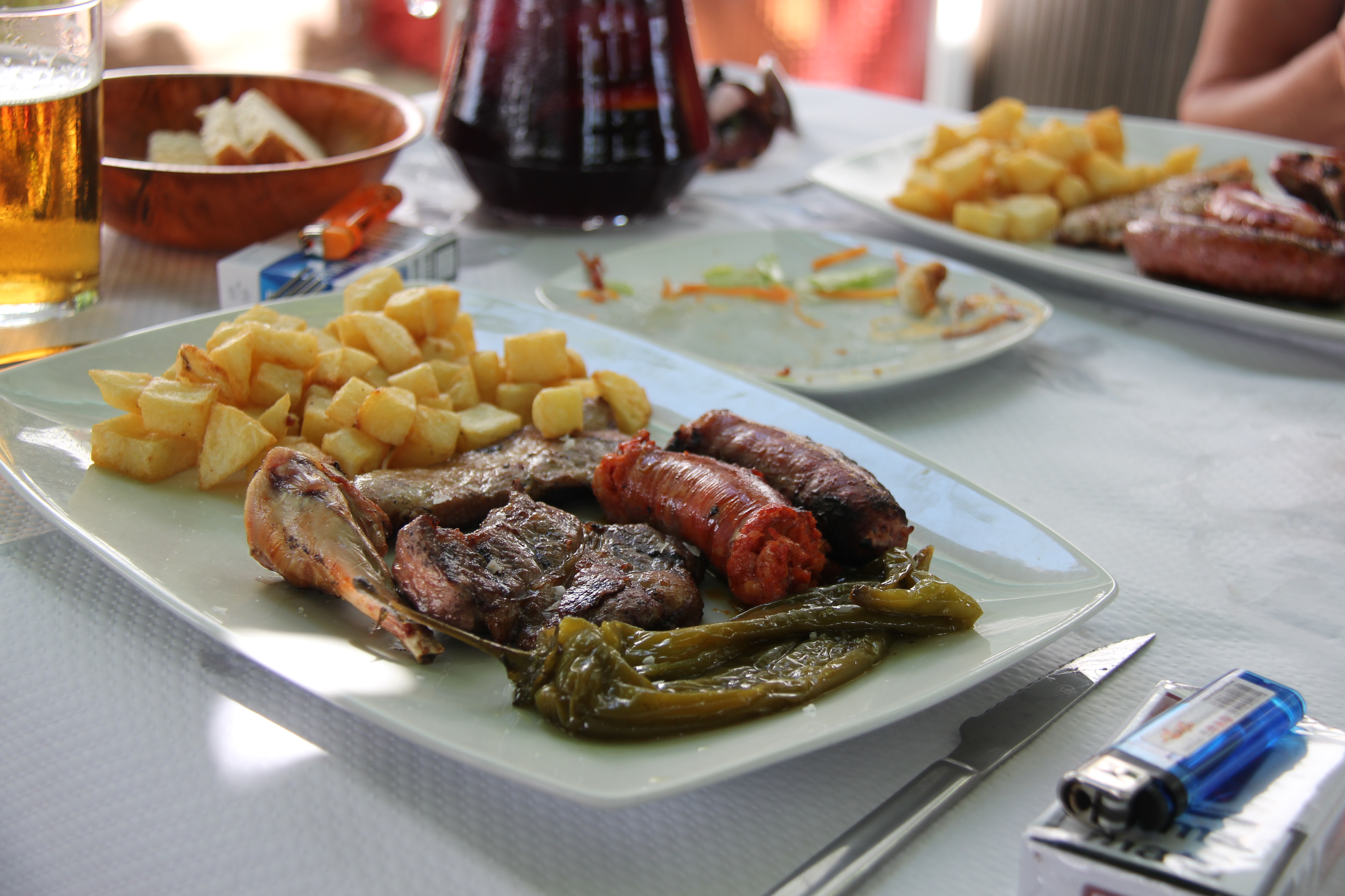 Vinaros Food Travel Inspires
