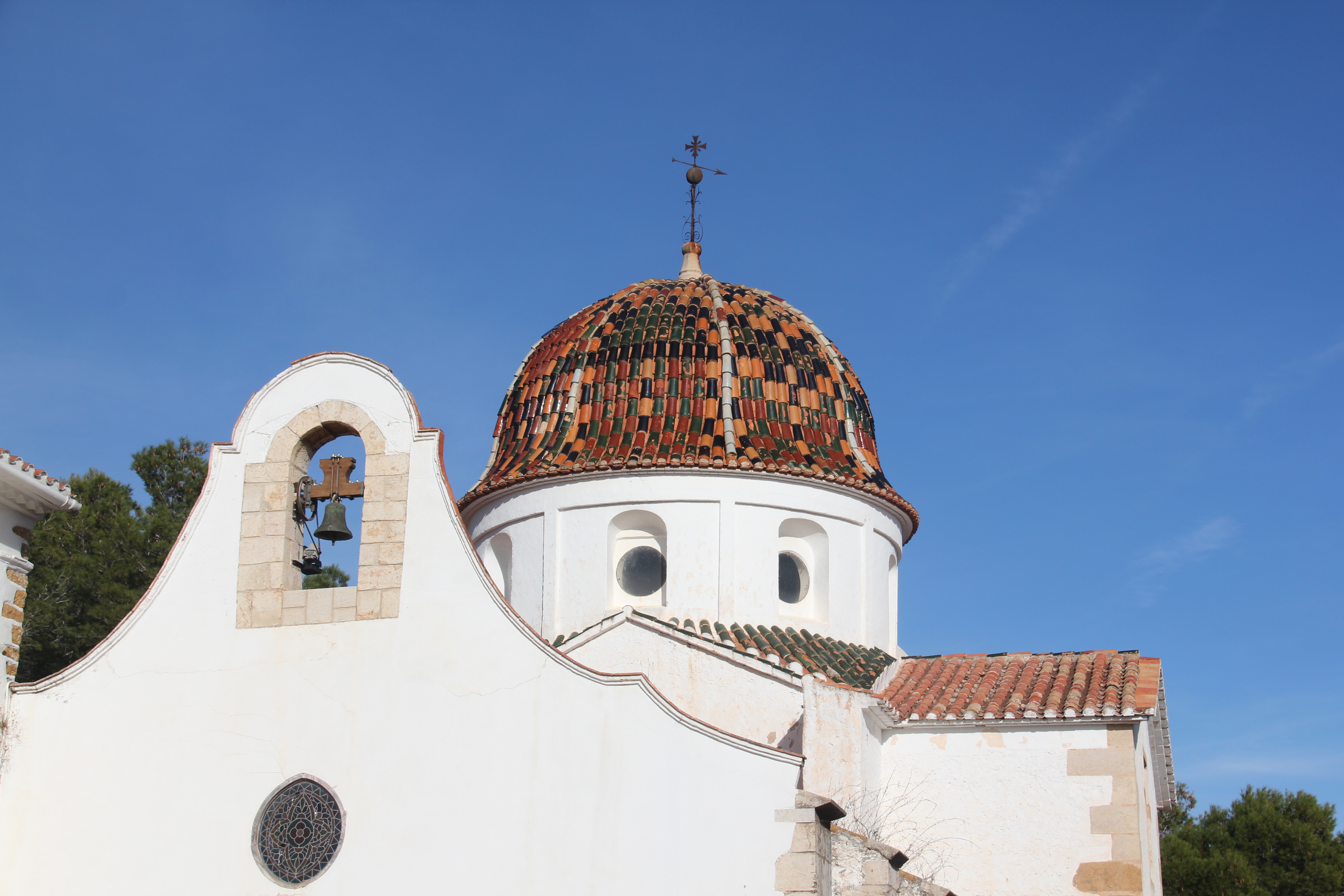 Vinaros Roundabout Fountain 3 Travel Inspires