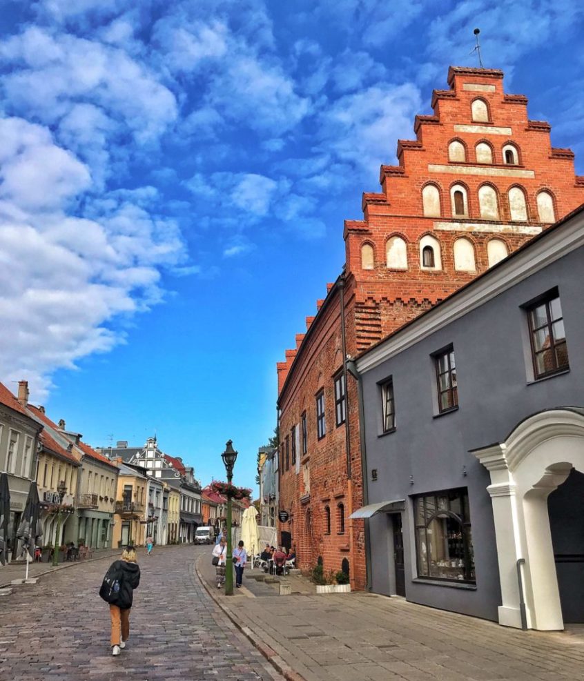 10 Top Things to See and Do in Kaunas, Lithuania | Travel Inspires