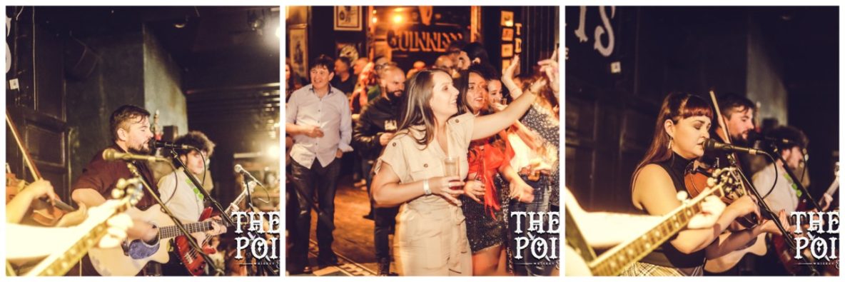 Live Music In Belfast? Here Are Belfast's Best Live Music Pubs