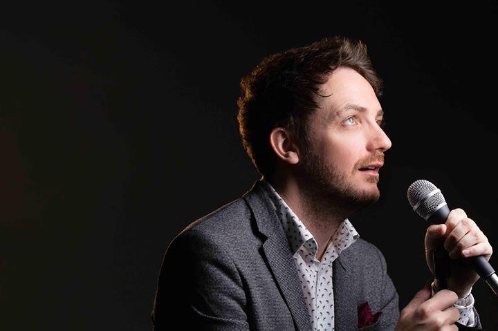 Danny O'Brien: Reformer - Travel Inspires