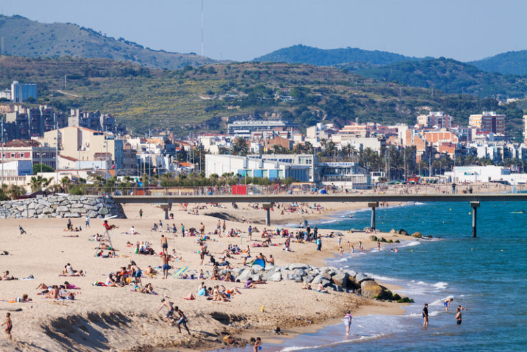 Badalona Spain Travel Guide - Travel Inspires