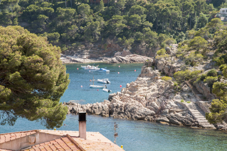 Begur Spain Travel Guide | By Jackie De Burca Irish Author in Spain