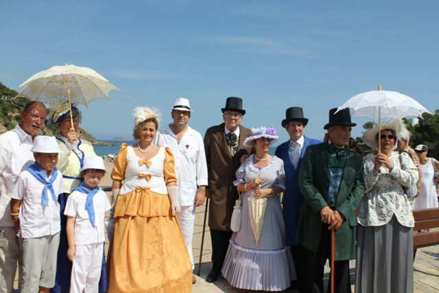 Begur Indian Fair Cuban Festival Fira D'Indians - Travel Inspires