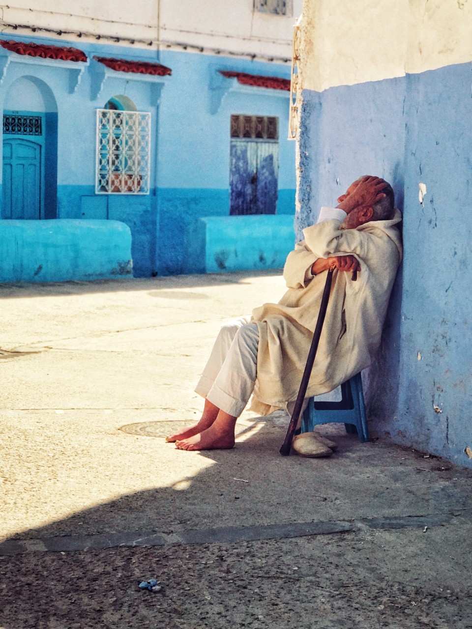 Chefchaouen Morocco Travel Guide - Travel Inspires