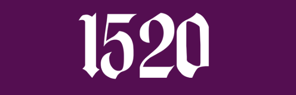 1520 bar logo - Travel Inspires