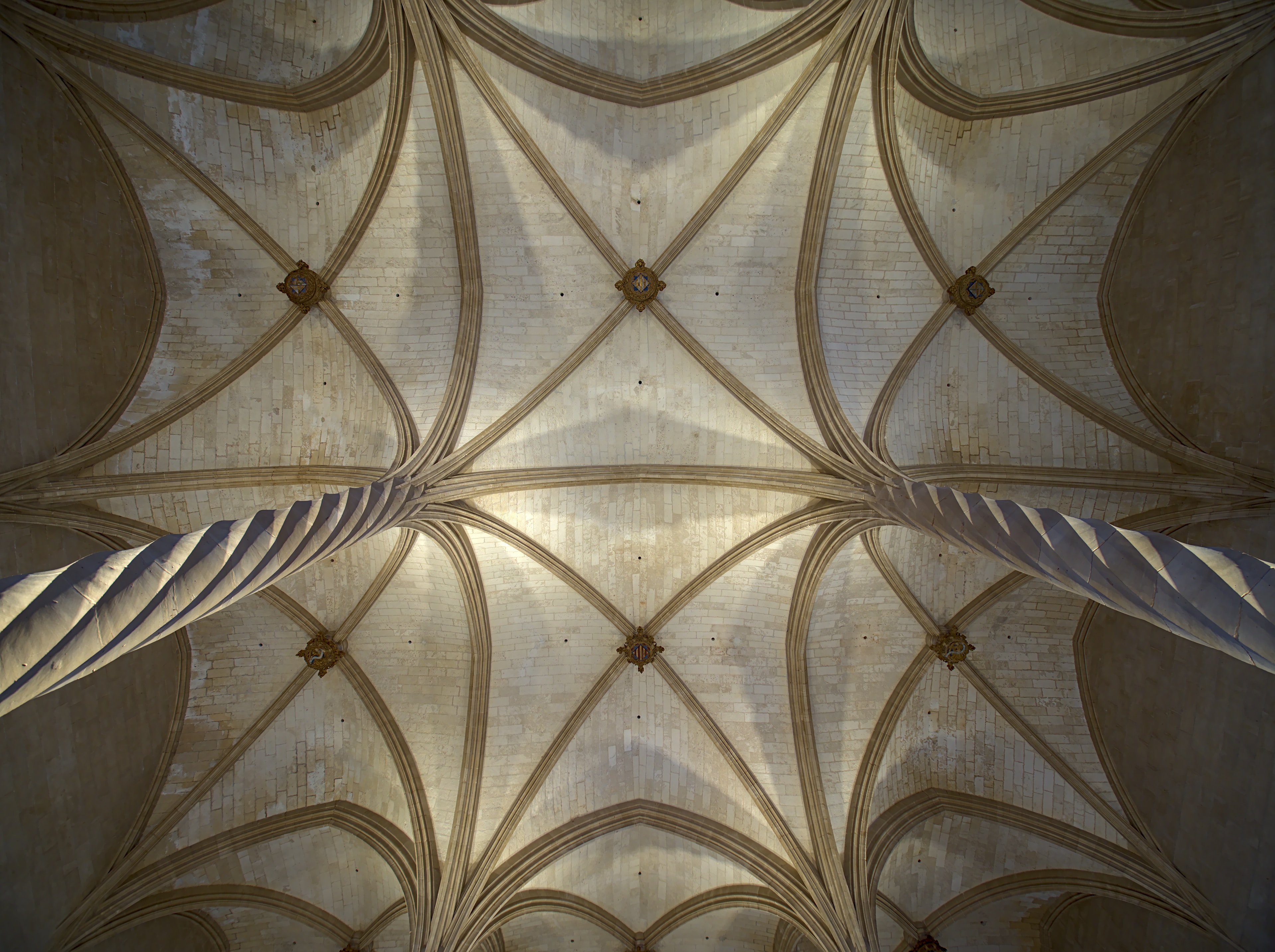 Appreciate the architecture in Palma - Travel Inspires