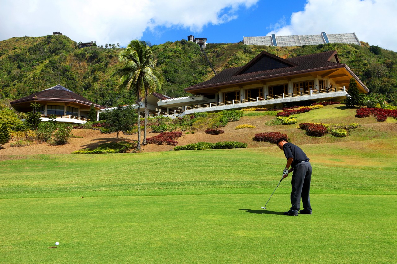 Tagaytay Philippines Travel Guide - Travel Inspires