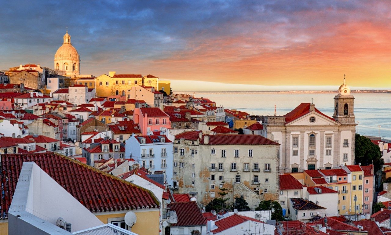 Lisbon Architecture Guide 9 Iconic Examples Of Lisbon s Architectural Lisbon Architecture Guide 9 Iconic Examples Of Lisbon s Architectural