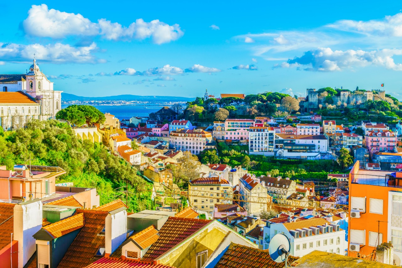 15 Reasons Why Lisbon Is A Great Girls Weekend Destination Travel
