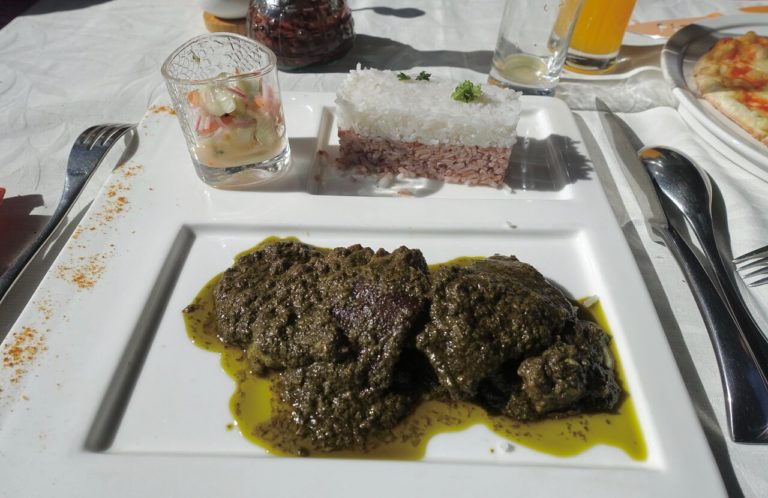 10 best typical dishes of Madagascar that you won't see elsewhere