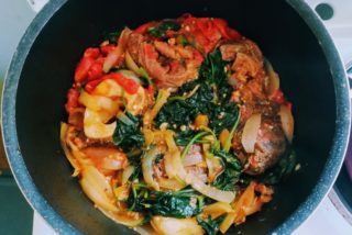 10 best typical dishes of Madagascar that you won't see elsewhere