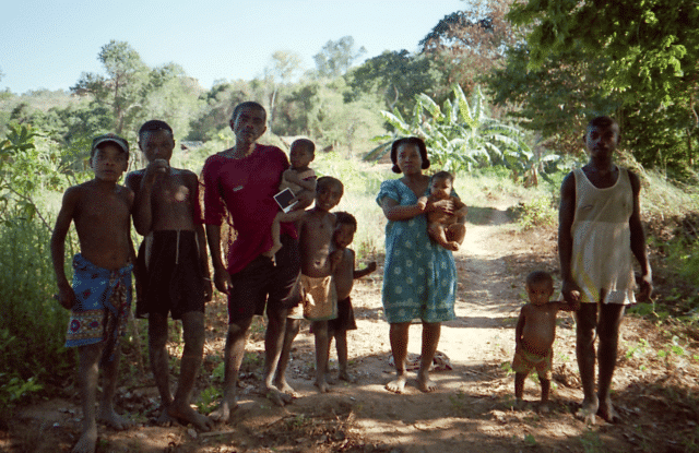 Angano: One of the best oral tradition of Madagascar