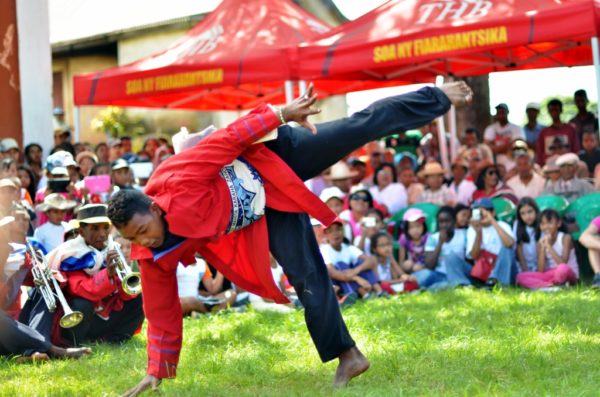 Alahamady Be : The Malagasy New Year - Travel Inspires