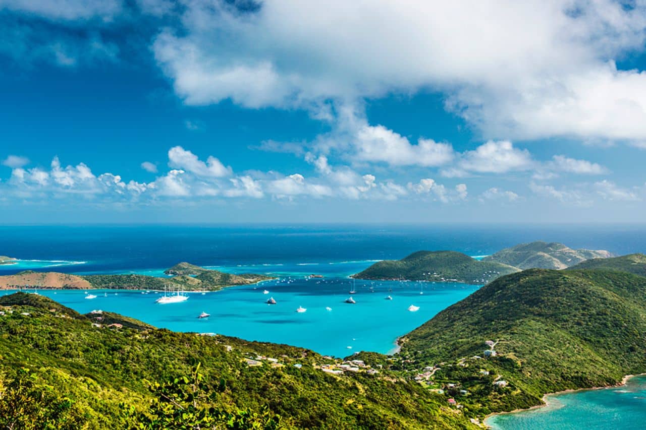 British Virgin Islands Travel Guide 2023 - Travel Inspires