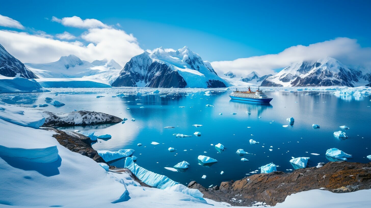 South Orkney Islands Travel Guide For Nature Positive People