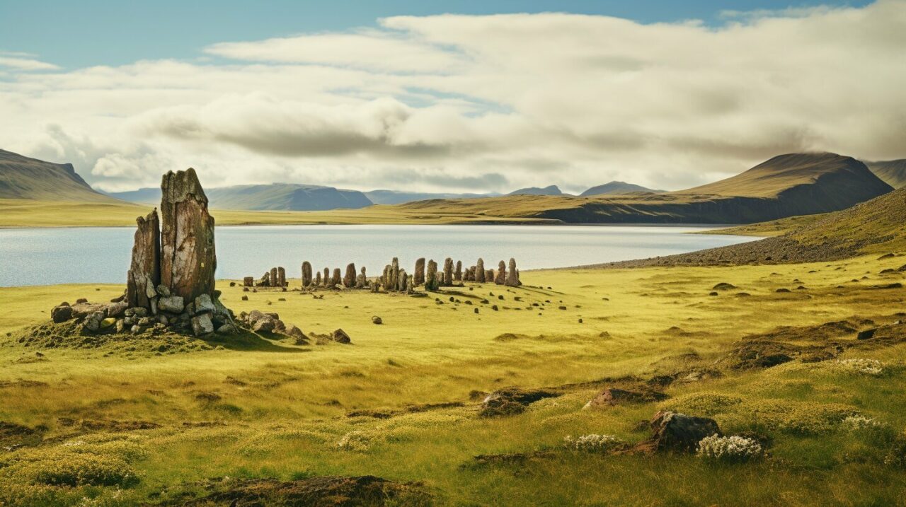 South Orkney Islands Travel Guide For Nature Positive People