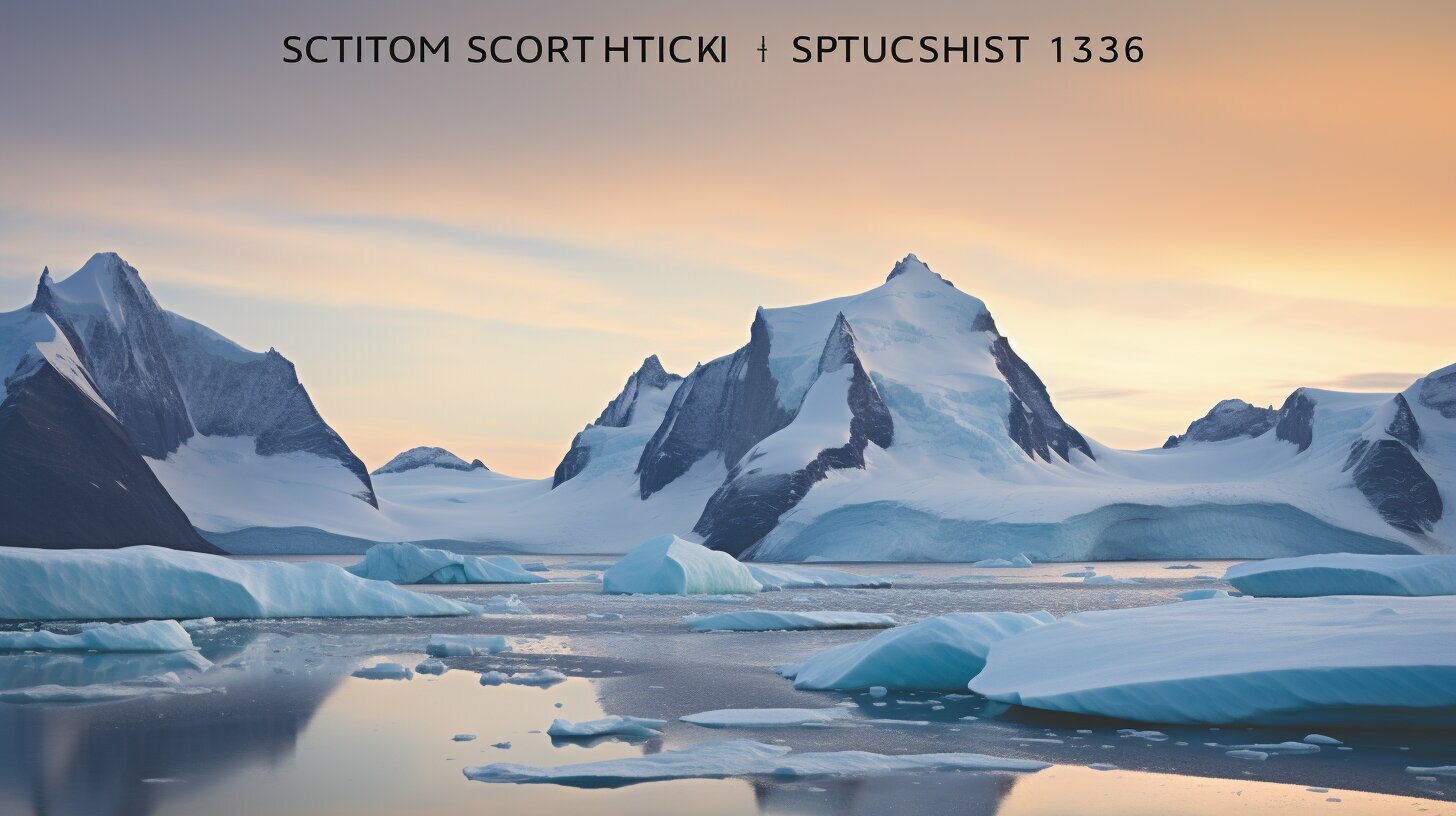 South Orkney Islands Travel Guide For Nature Positive People