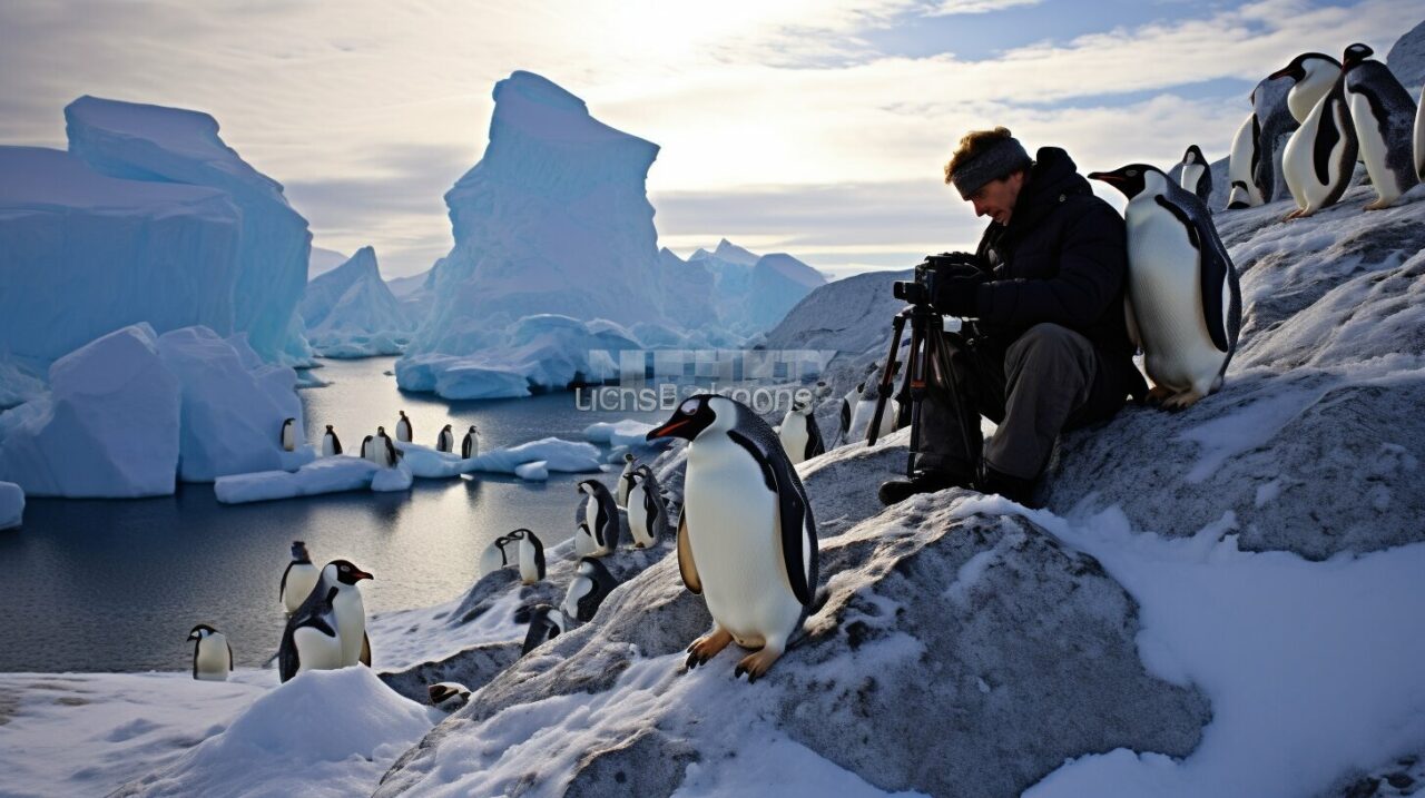 South Orkney Islands Travel Guide For Nature Positive People